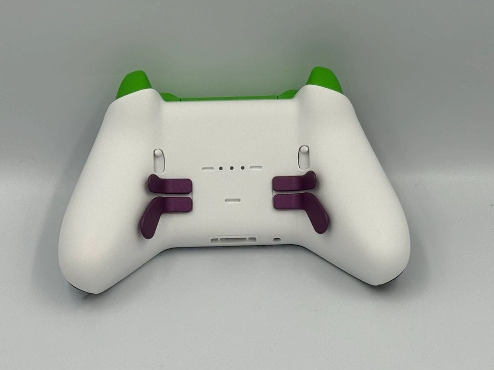 Custom “Joker Clown” Xbox Elite Series 2 Controller